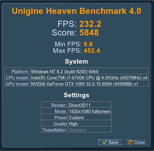 Gaming PC - i7-6700k - GTX1080 - AVAILABLE PERTH LOCAL ONLY 301 ...