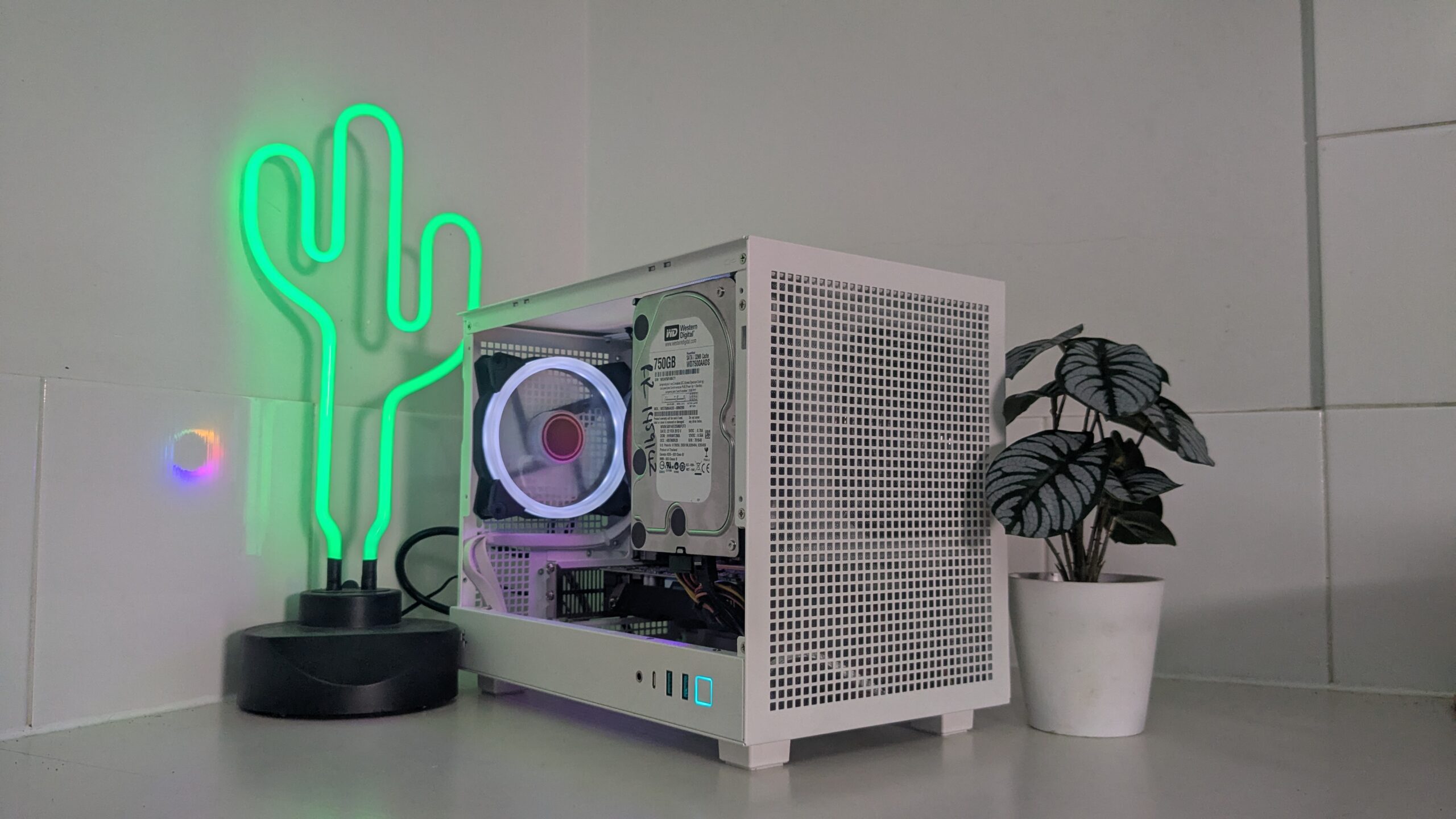 Gaming PC - i7-4770 - GTX1050ti - AVAILABLE PERTH LOCAL ONLY 314 ...