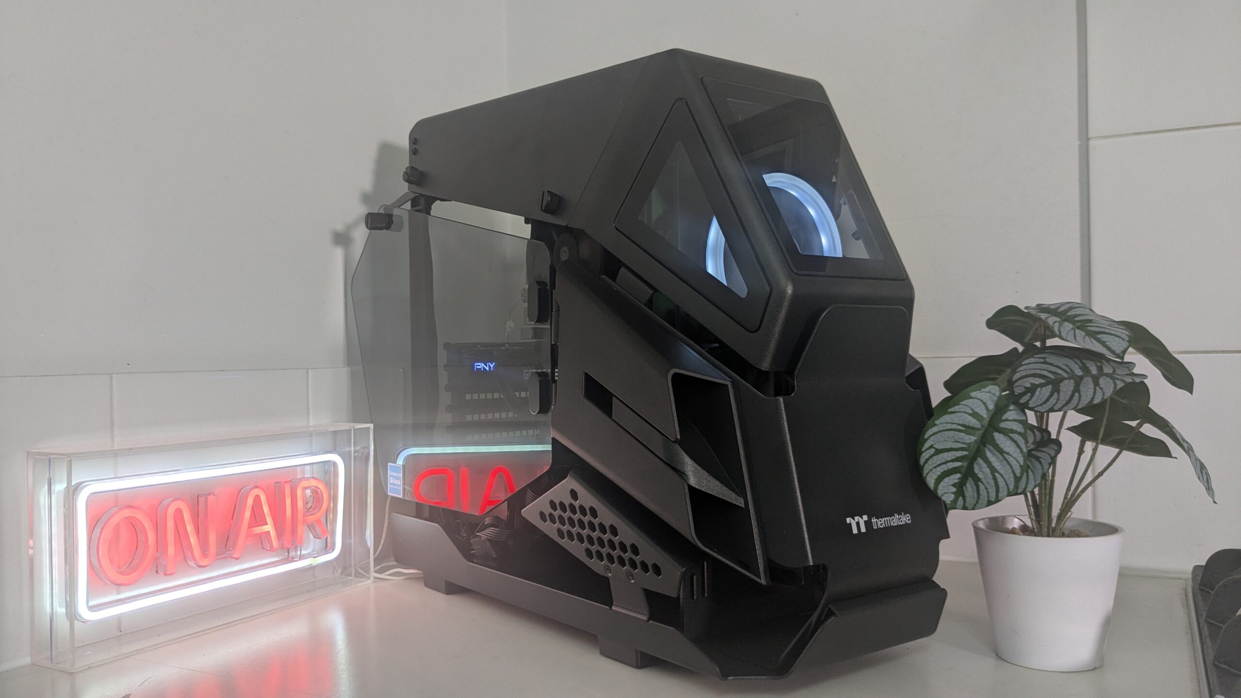 Gaming PC - i3-12100- RTX3060 - AVAILABLE PERTH LOCAL ONLY PC315 ...